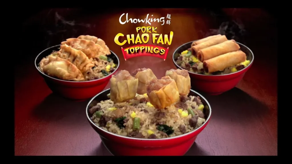 Chao Fan Menu Philippines 2024 Affordable & Delicious Meals.