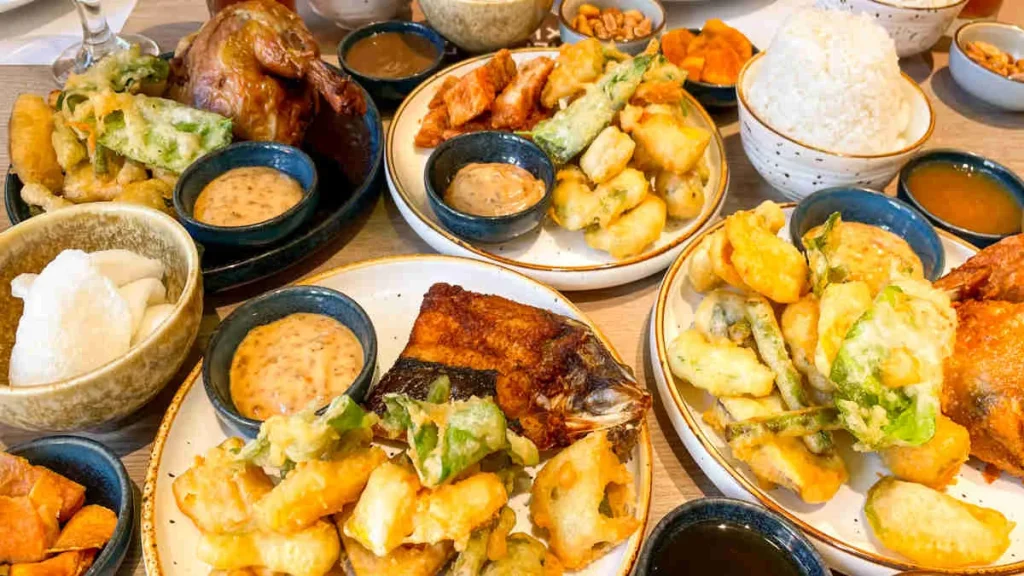 Kuya J Menu Philippines 2025: Affordable Filipino Dishes.