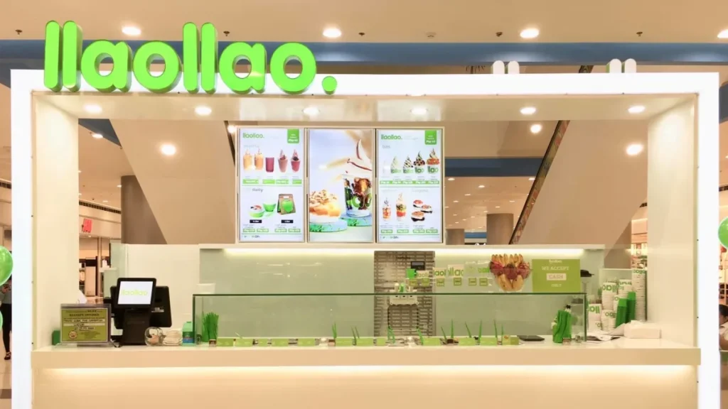 LLAO LLAO Menu Prices in Philippines 2024 [Updated]
