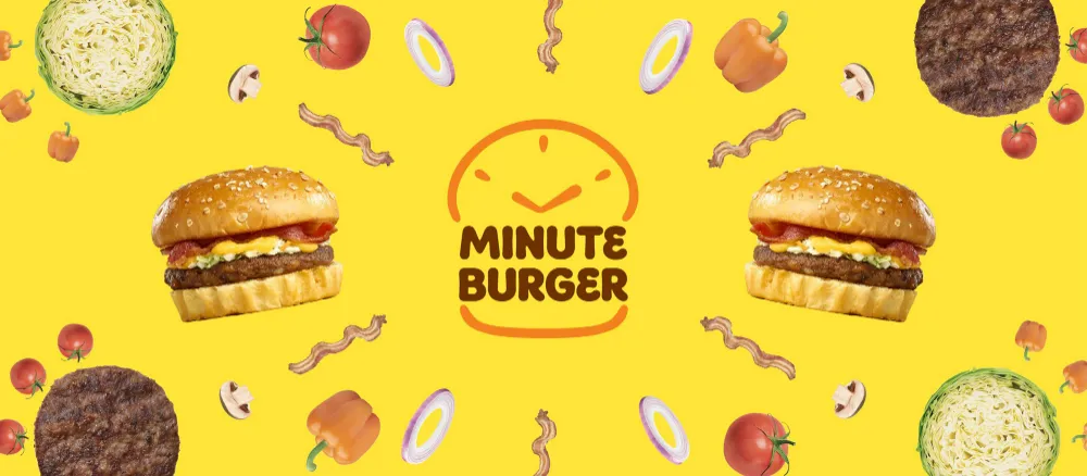 Minute Burger Menu & Prices in the Philippines (2025).